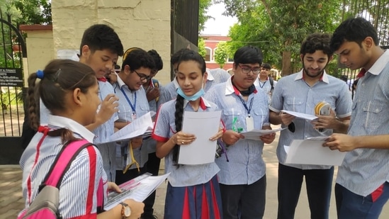 NCERT class 9 book adds emergency, drops preamble and secularism