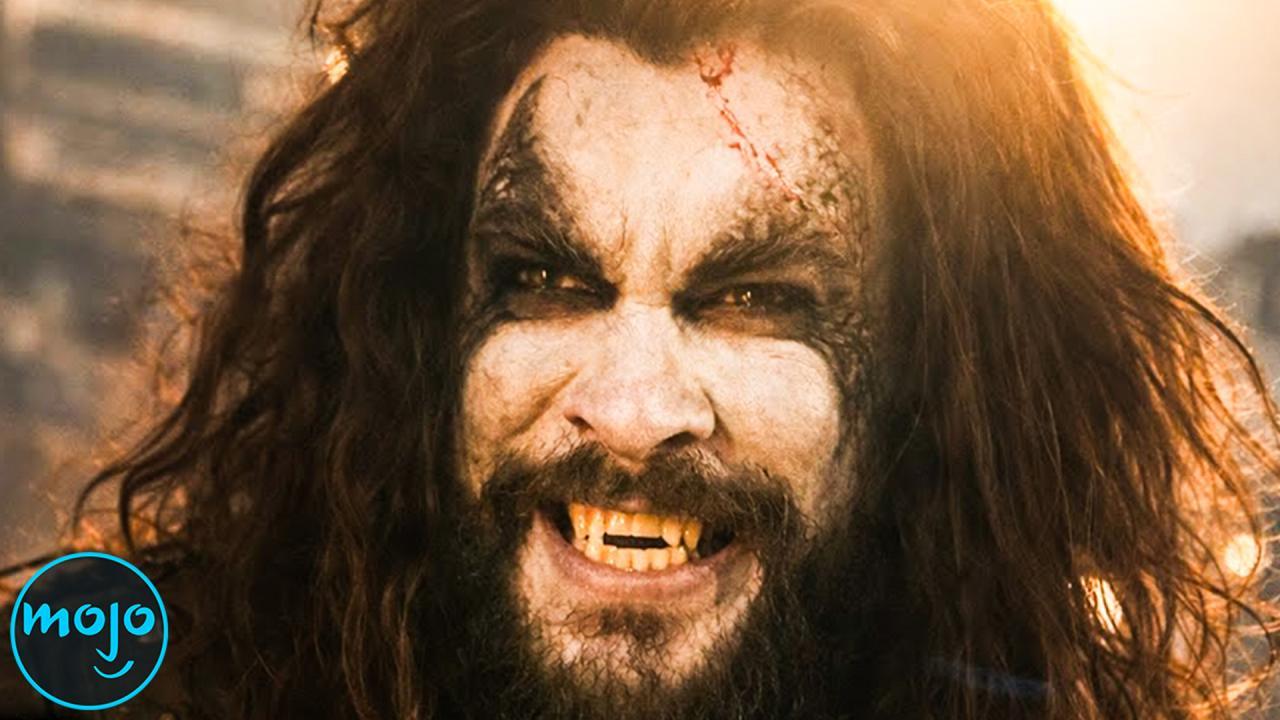 The new DC Universe explained | Updated
