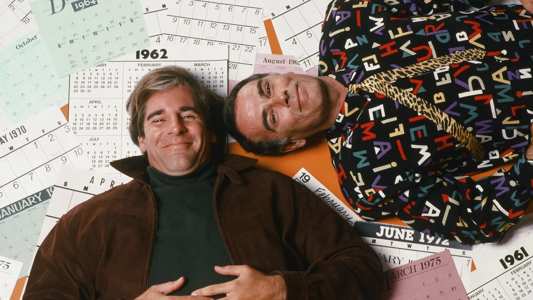Quantum Leap’s origins, stories, and lasting legacy