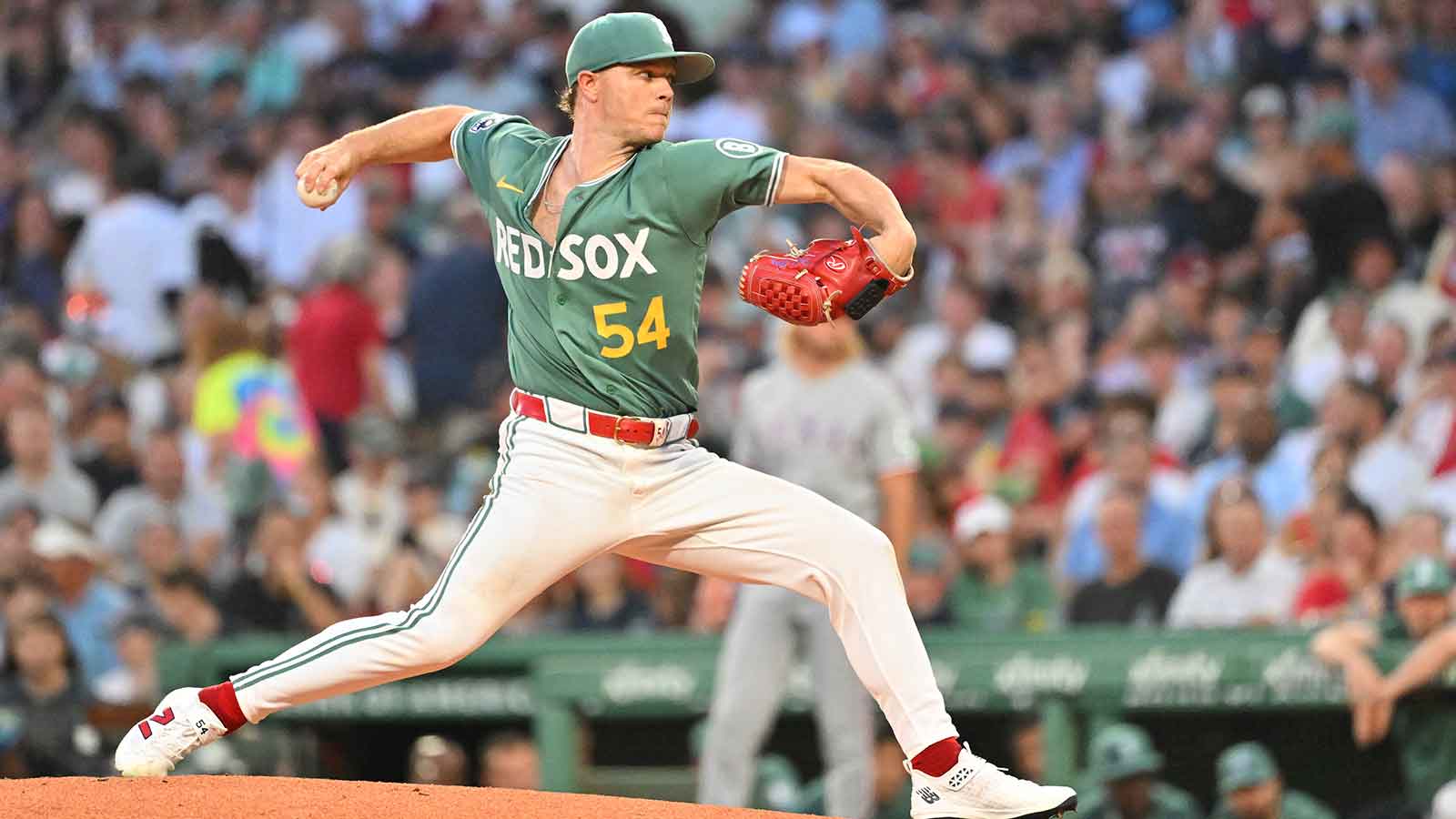 MLB rumors: The Red Sox player Yankees likely won’t trade for not named ...