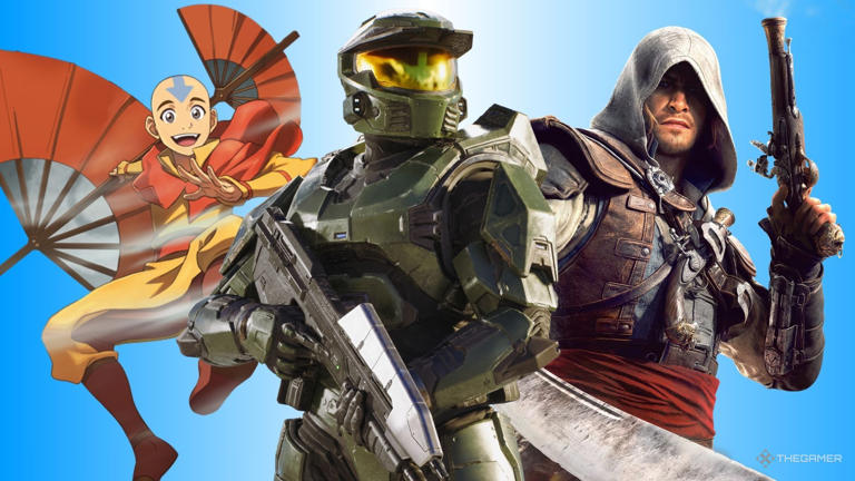Best new games releasing in July 2026 for PS5, Xbox, PC & Switch