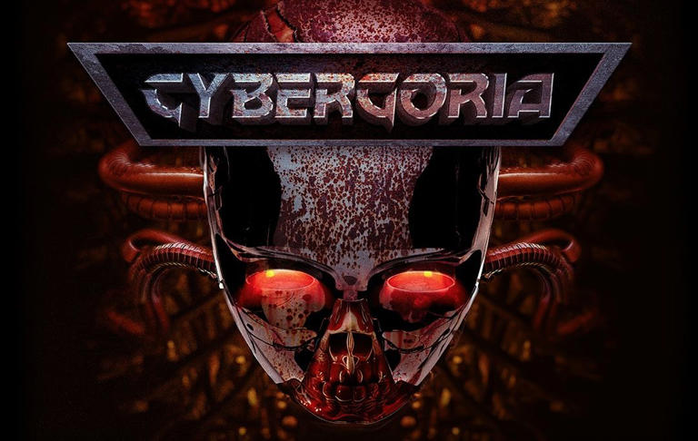 Cybergoria revealed: Exclusive details for Halloween Horror Nights ...