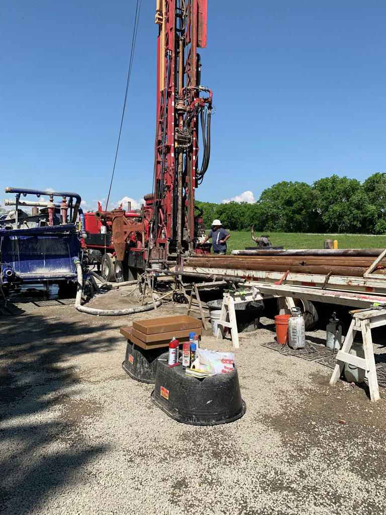Scientists find more oil and gas in Texas after decades of drilling