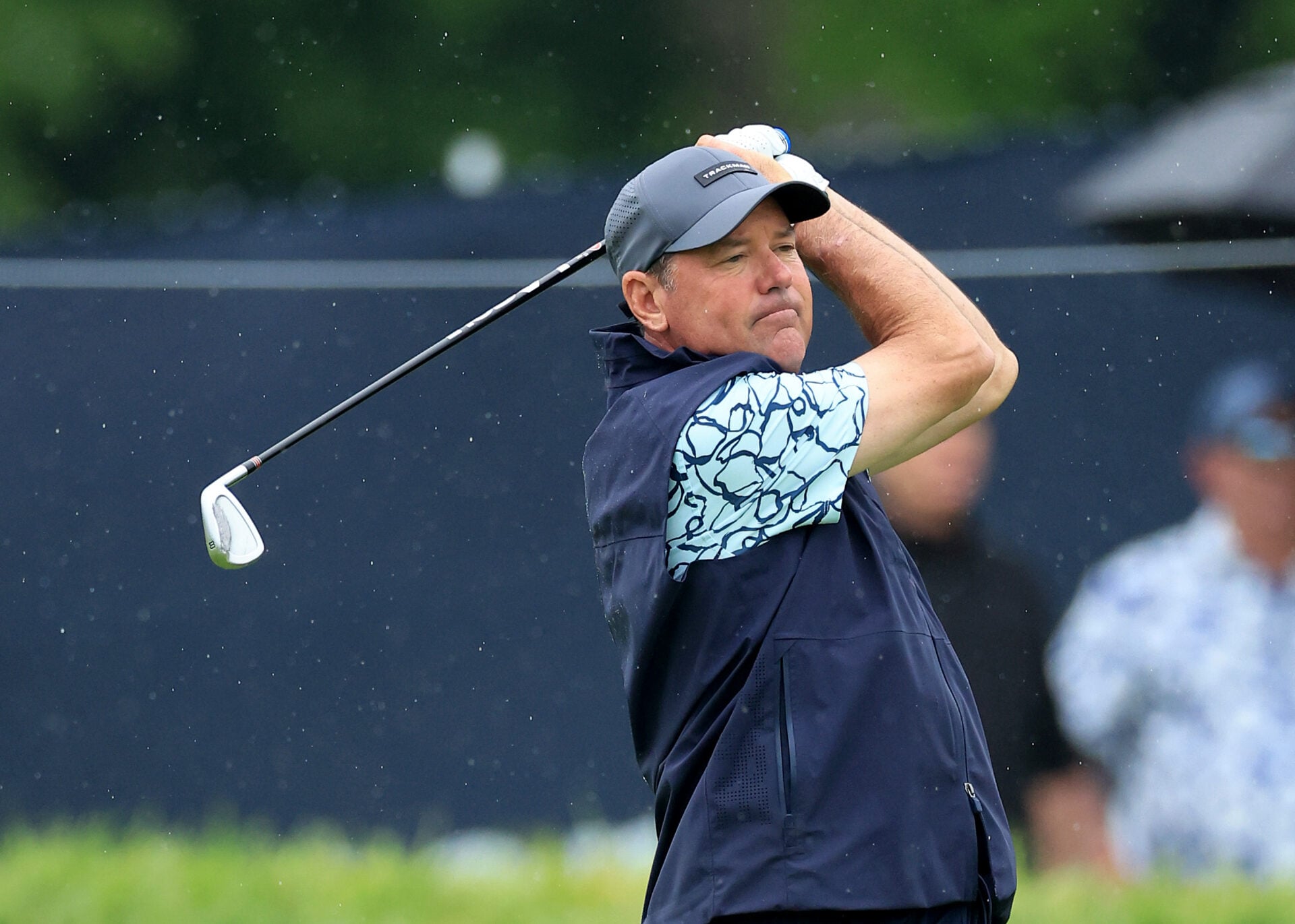 Rich Beem warns Brian Rolapp against making 'disgraceful' decision ...