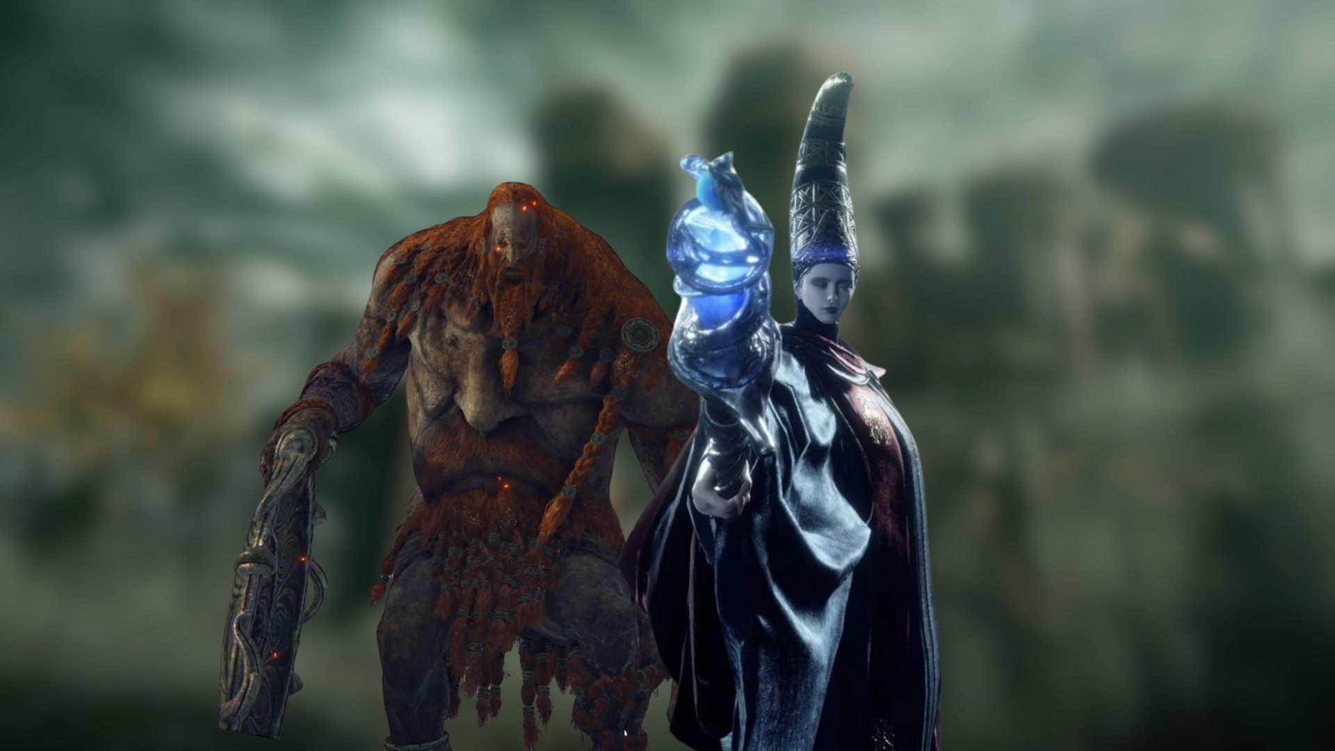 8 Elden Ring bosses who are actually victims, not villains