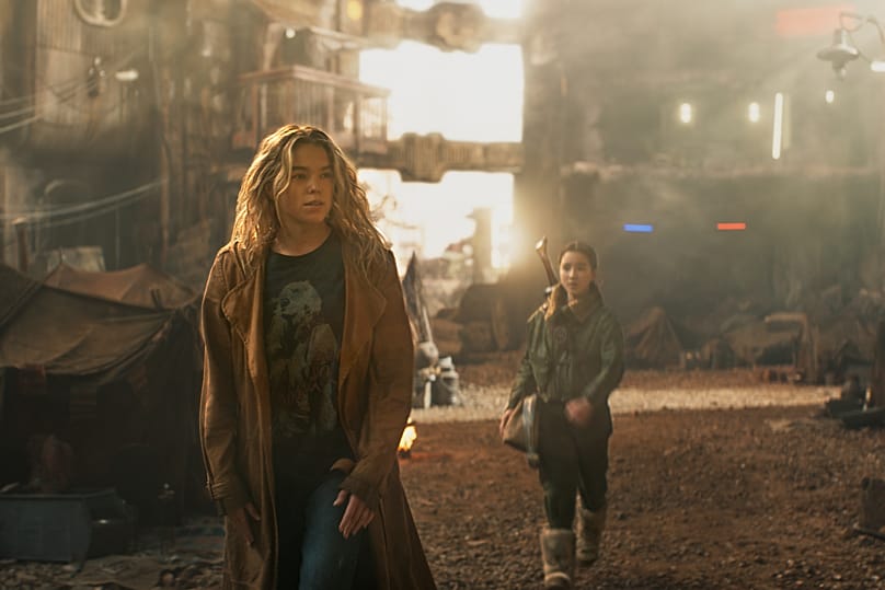 Filme da semana da Euronews Culture: «Supergirl» – salvar o cão, salvar ...