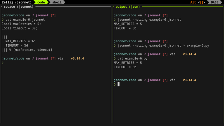 I stopped maintaining 30 JSON files by hand with this one tool