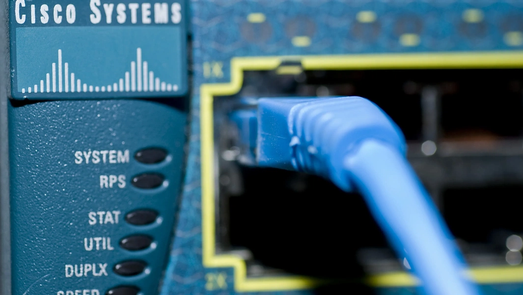 Path to becoming a computer network architect