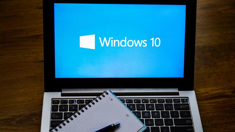Microsoft is giving Windows 10 users another year of security updates