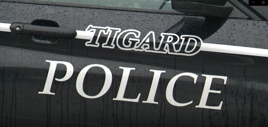 'Significant resources': Tigard police investigating 2 'violent' assaults