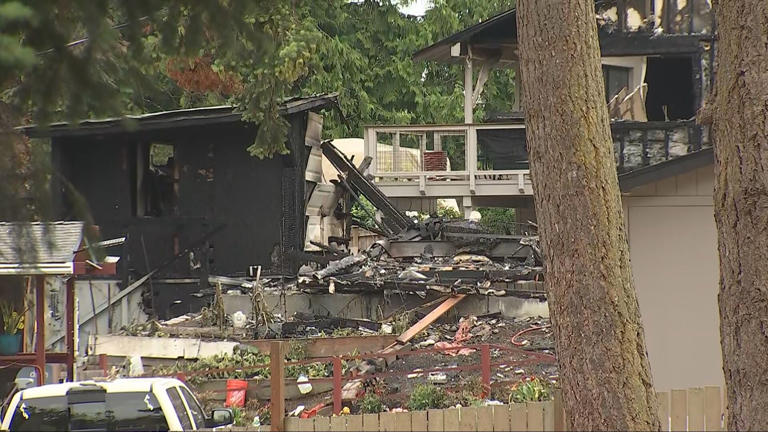 After Whidbey Island home explosion, what’s the legality around ...