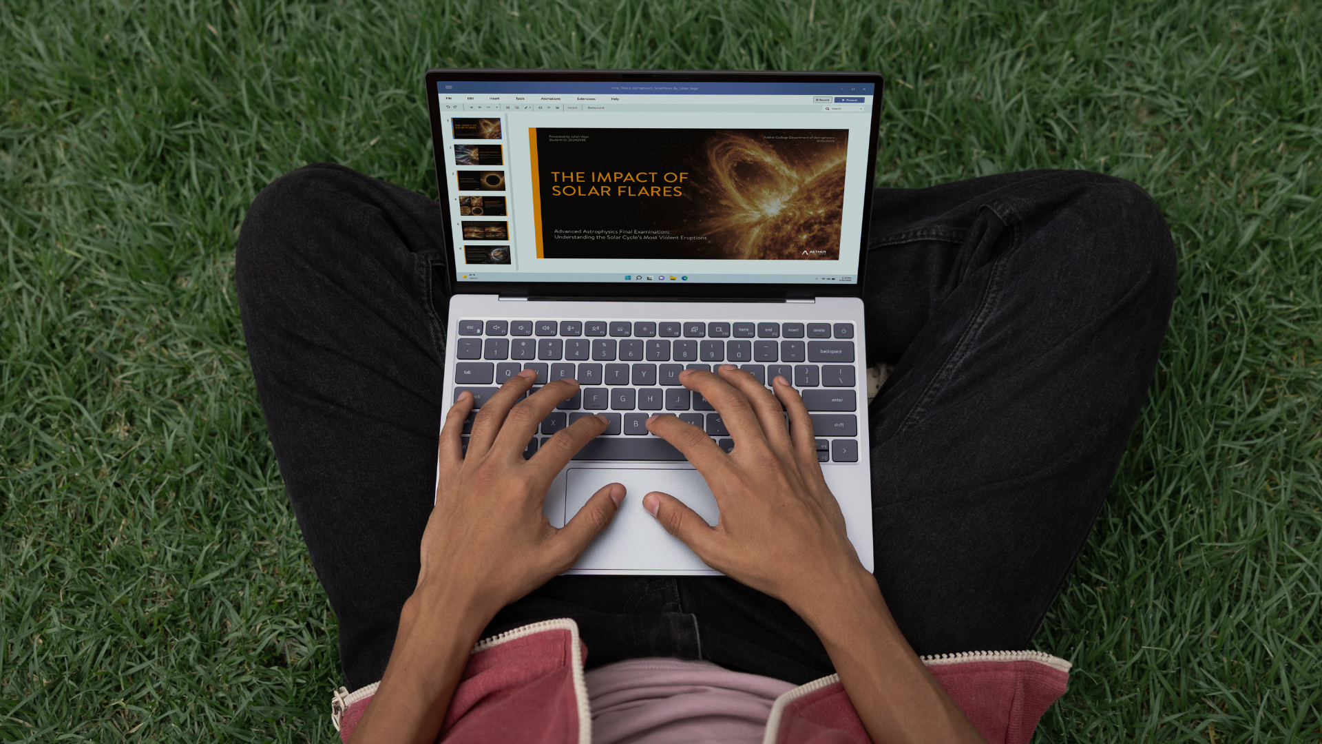 The Dell XPS 13 is subtle luxury in laptop form