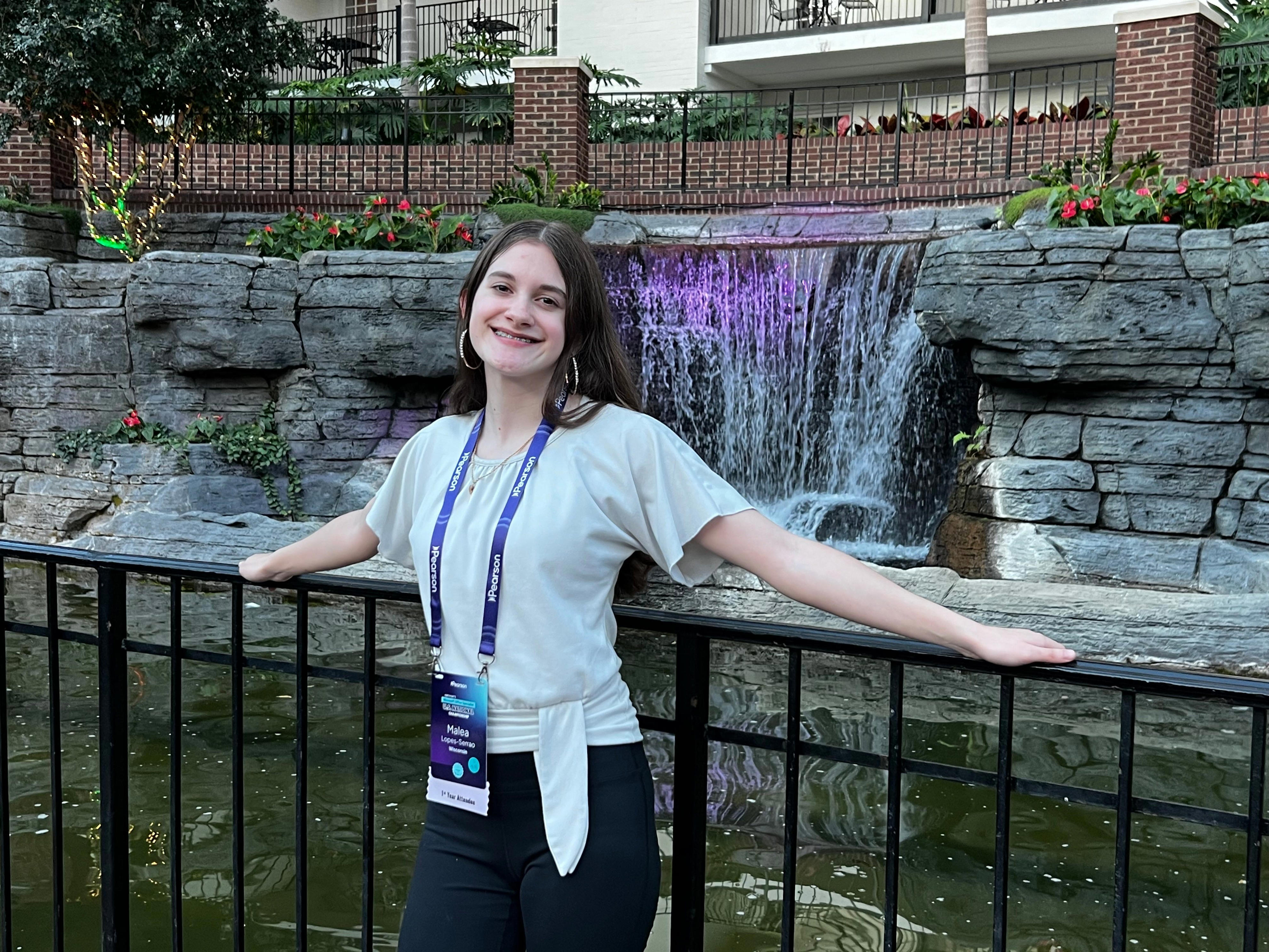 DC Everest junior places 7th in Microsoft Excel at national contest