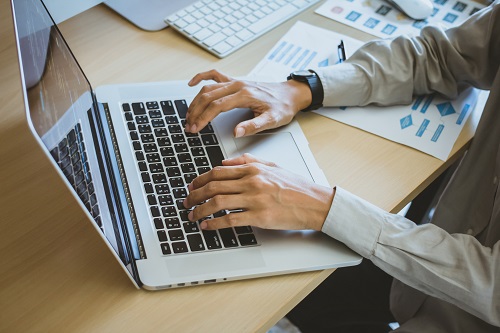 How to make a website for your business in 10 steps