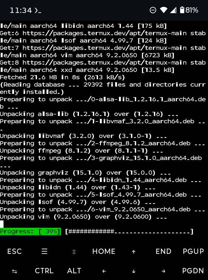 Debloat your Motorola phone and transform its performance and speed!