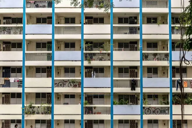 Prime BTO flats draw more than four-fold demand despite stricter rules