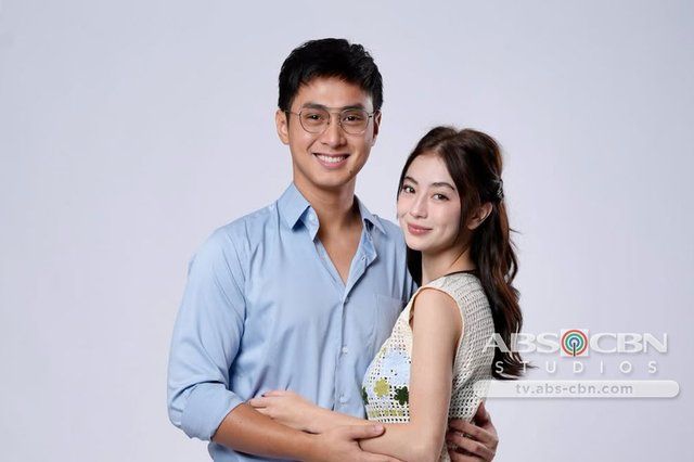 JM and Fyang turn fake love into real sparks in iWant’s new vertical ...