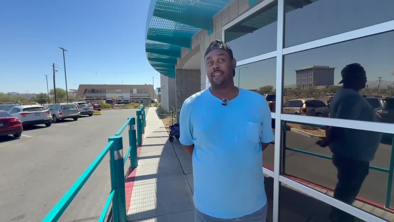 North Las Vegas job seekers gain skills, confidence at free workforce ...