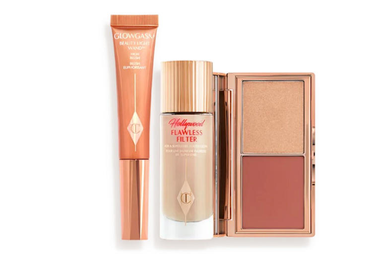 Charlotte Tilbury’s summer sale event is here, with big discounts on ...