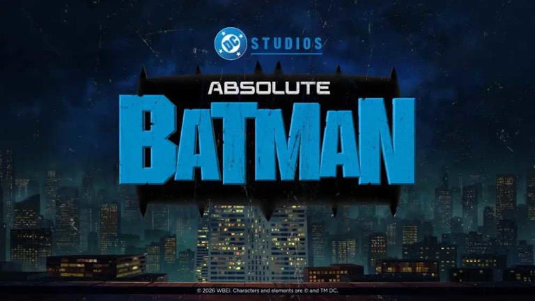 Batman's most popular story in the 21st century is officially becoming ...