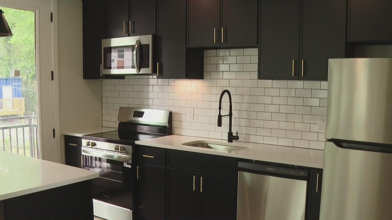 $3 million mixed-use project brings affordable housing to English Avenue