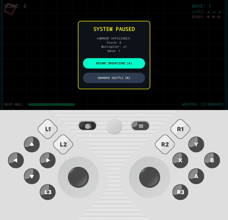 Android 17’s new foldable gaming mode turns your device into a Nintendo DS