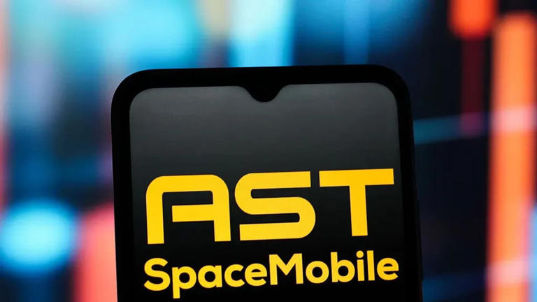 ASTS stock rises after-hours: Vodafone-backed Europe rollout hits Spain ...