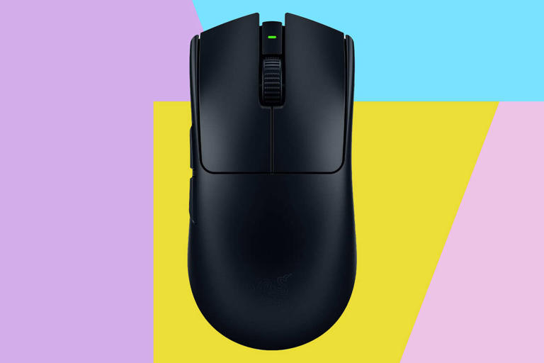 One of Razer's best gaming mice is down to under $100 for Prime Day