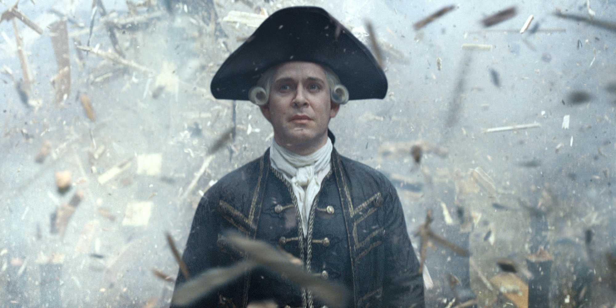 Keira Knightley reunites with Pirates of the Caribbean star in new movie