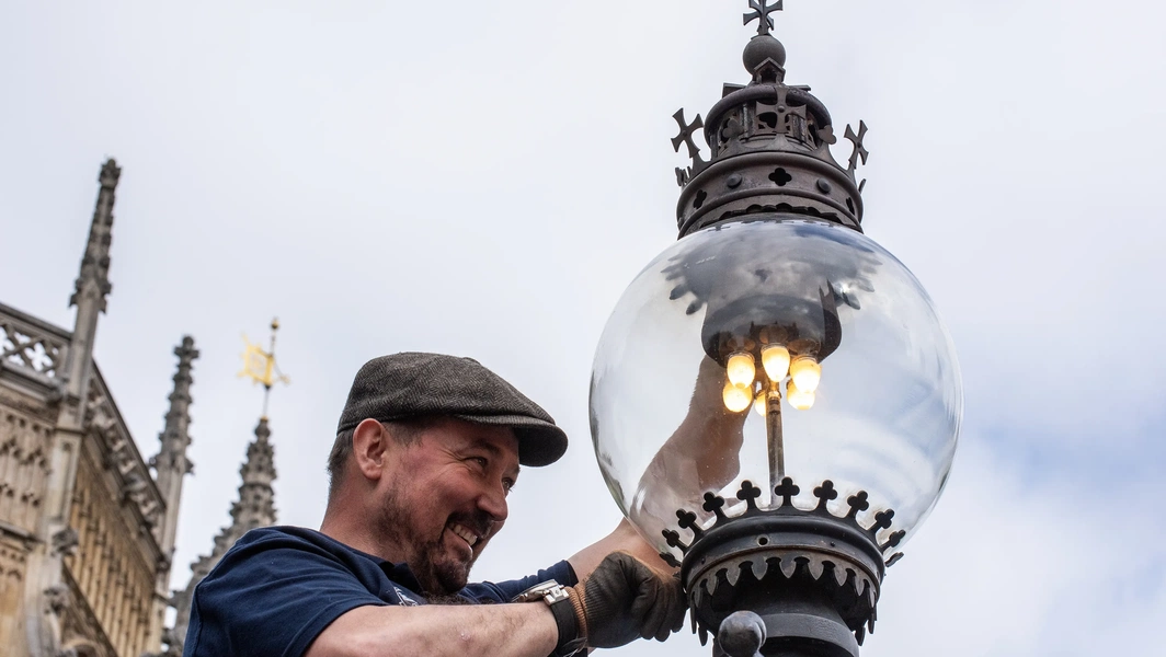 13 once-common jobs that no longer exist