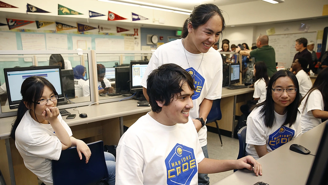 Bachelor’s in computer science: Admissions, curriculum, and careers