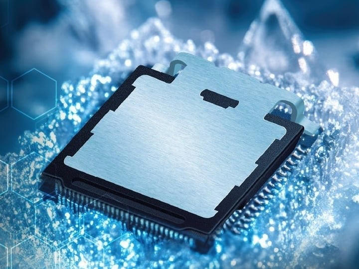 Onsemi acquires Synaptics for $7 billion, advances physical AI market