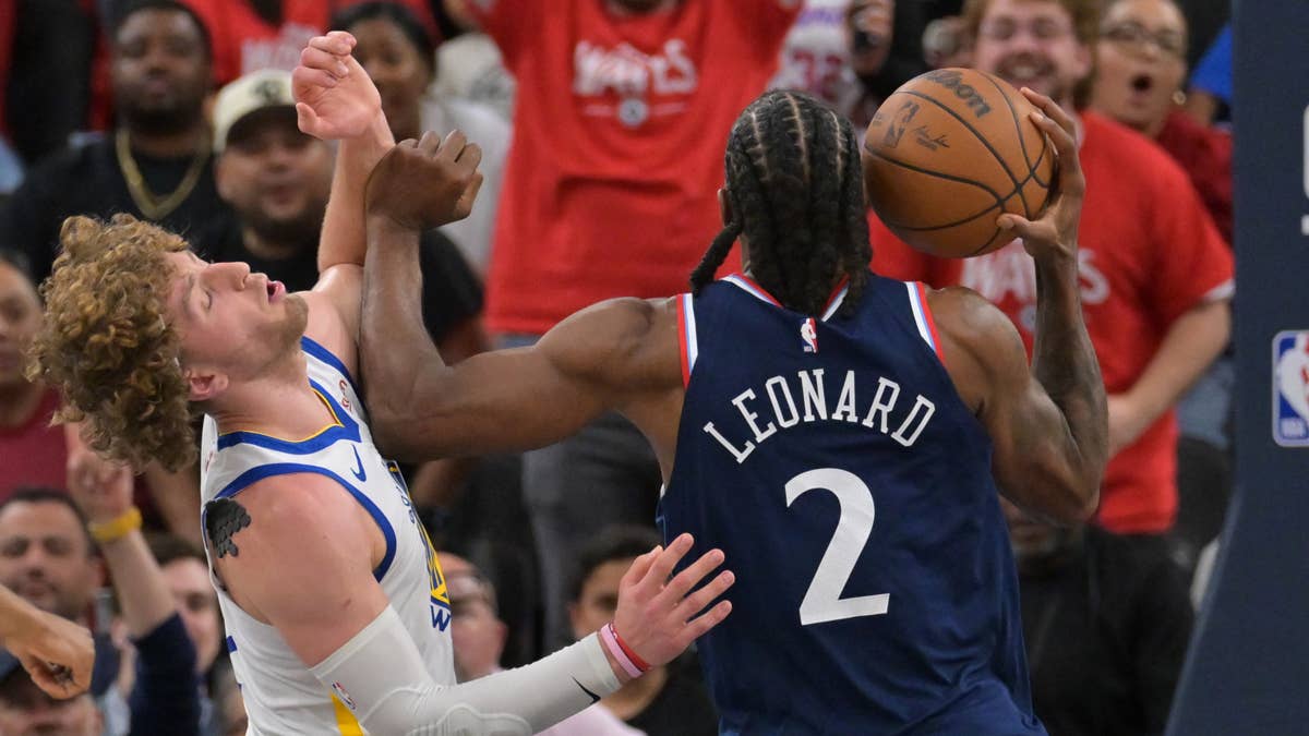 Kawhi Leonard seeks extension – but not with current team