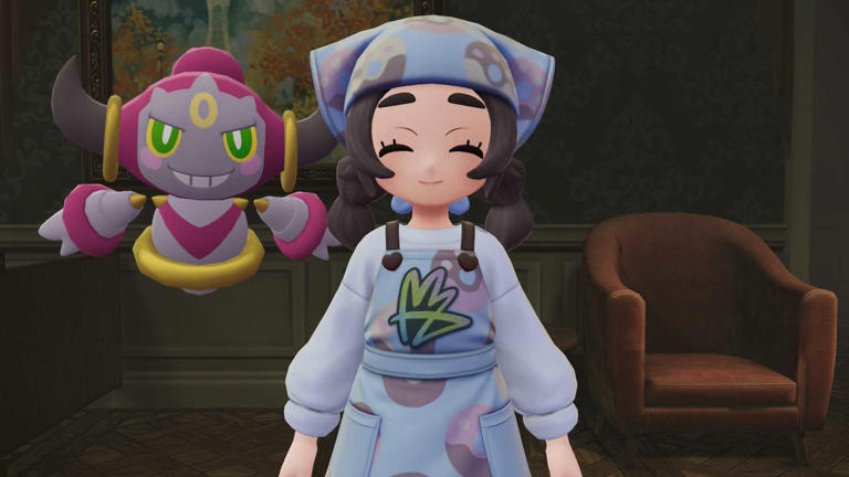 Pokémon Legends: Z-A officially removes 25 Pokémon in unexpected ban