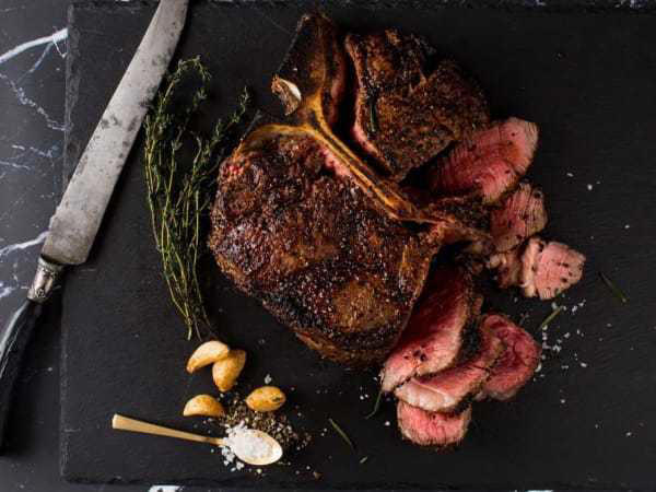 Italian steaks and happy hour deals ring up San Antonio dining news