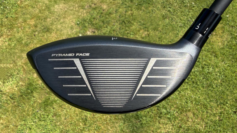 This £307 mini driver matches premium ball speeds - but there’s a major ...