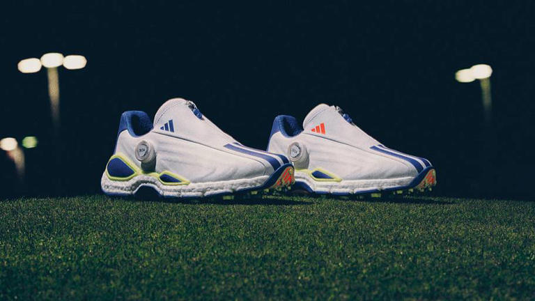 Adidas Golf tees off CODECHAOS 27 in multiple styles