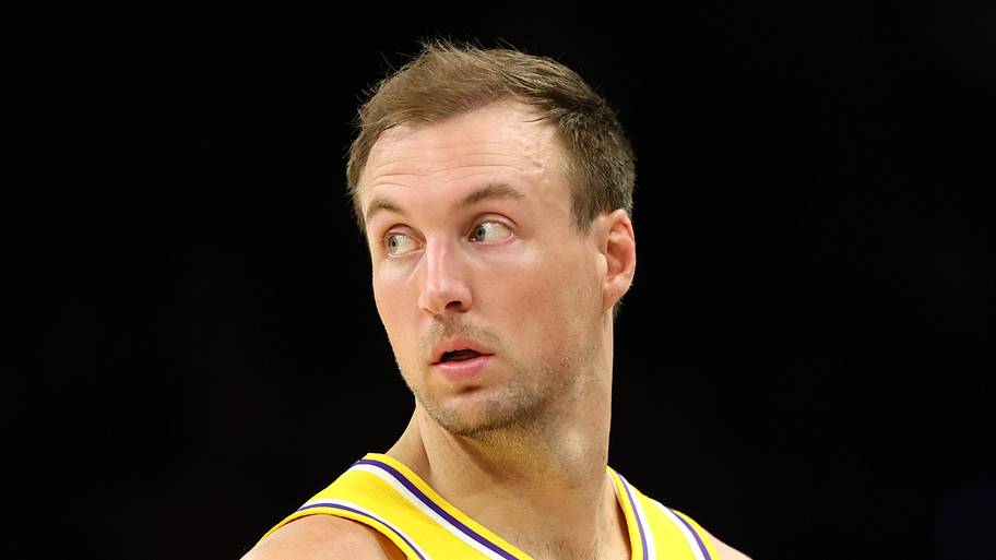 Luke Kennard can become answer to Suns' spacing problems with this ...