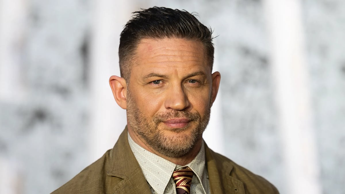 Tom Hardy to return for MobLand season 3 after exit rumours