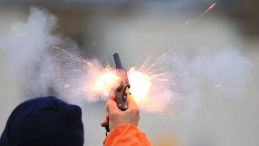 Bullets don't just disappear! Why police are bracing for July 4th