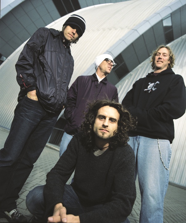 How Tool redefined prog metal - and themselves - with Lateralus