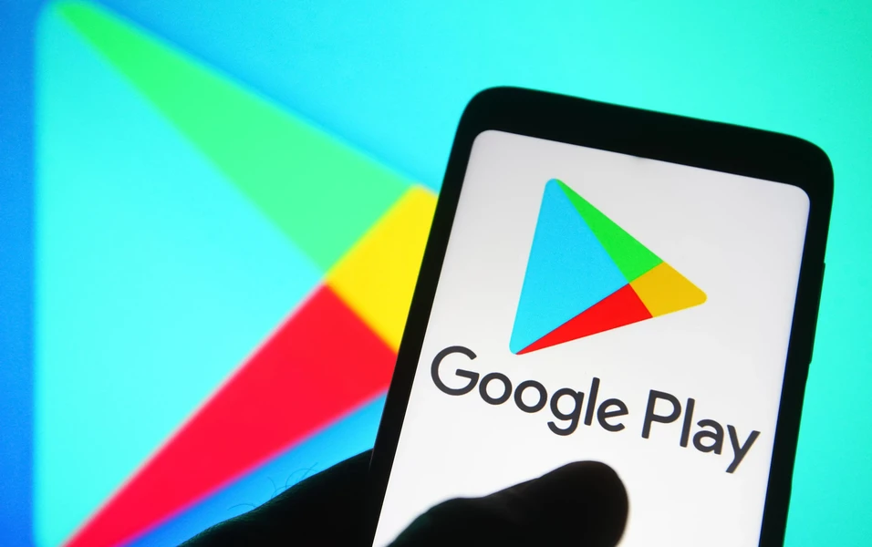 Google Play Store update boosts speed, adds AI labels and gaming videos