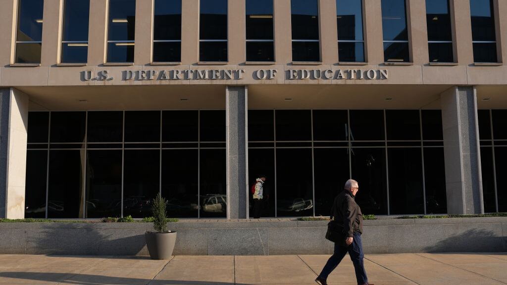 Education Department’s public service student loan forgiveness program ...