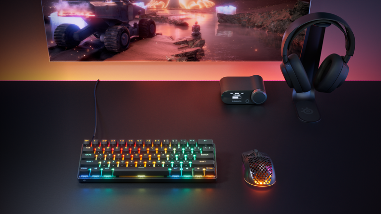 SteelSeries coupons for month year | offer label