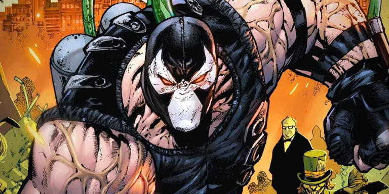 Every upcoming villain confirmed for James Gunn’s DCU (so far)