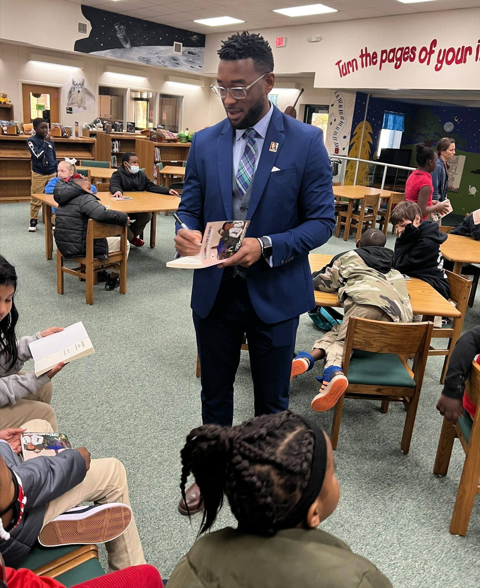 Escambia schools earn A grade for first time since 2004
