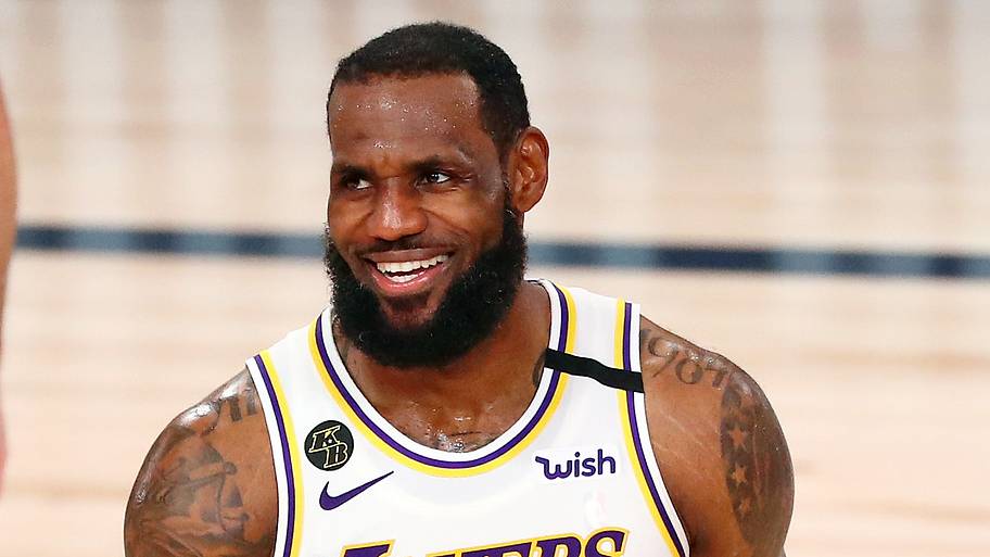 Nuggets suddenly have real LeBron James dreams after free agency shift
