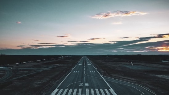 What happened at Raleigh-Durham airport today? Runway reopens after Jet ...
