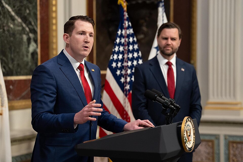 Hours after losing the birthright case the DOJ ordered a crackdown on ...