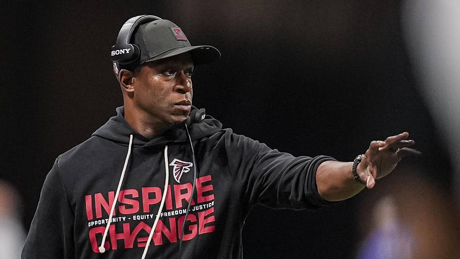 DeAngelo Hall opened up about the Falcons' path forward after Raheem Morris